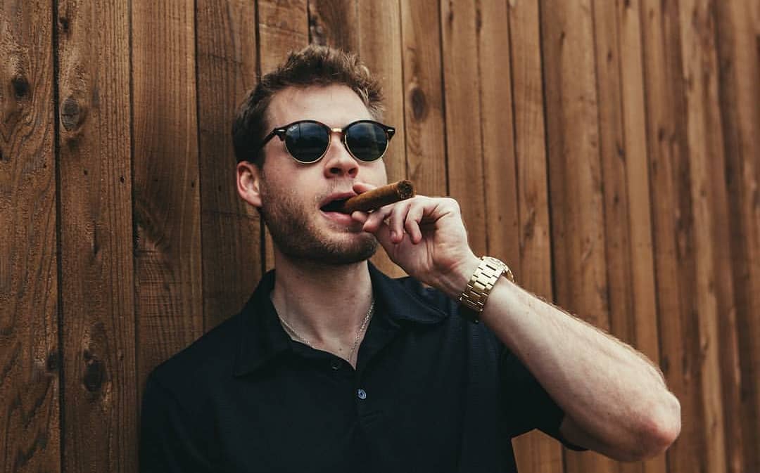 Owen Shroyer Confronts Congressmen and Ignores Jack Posobiec's Fashion ...